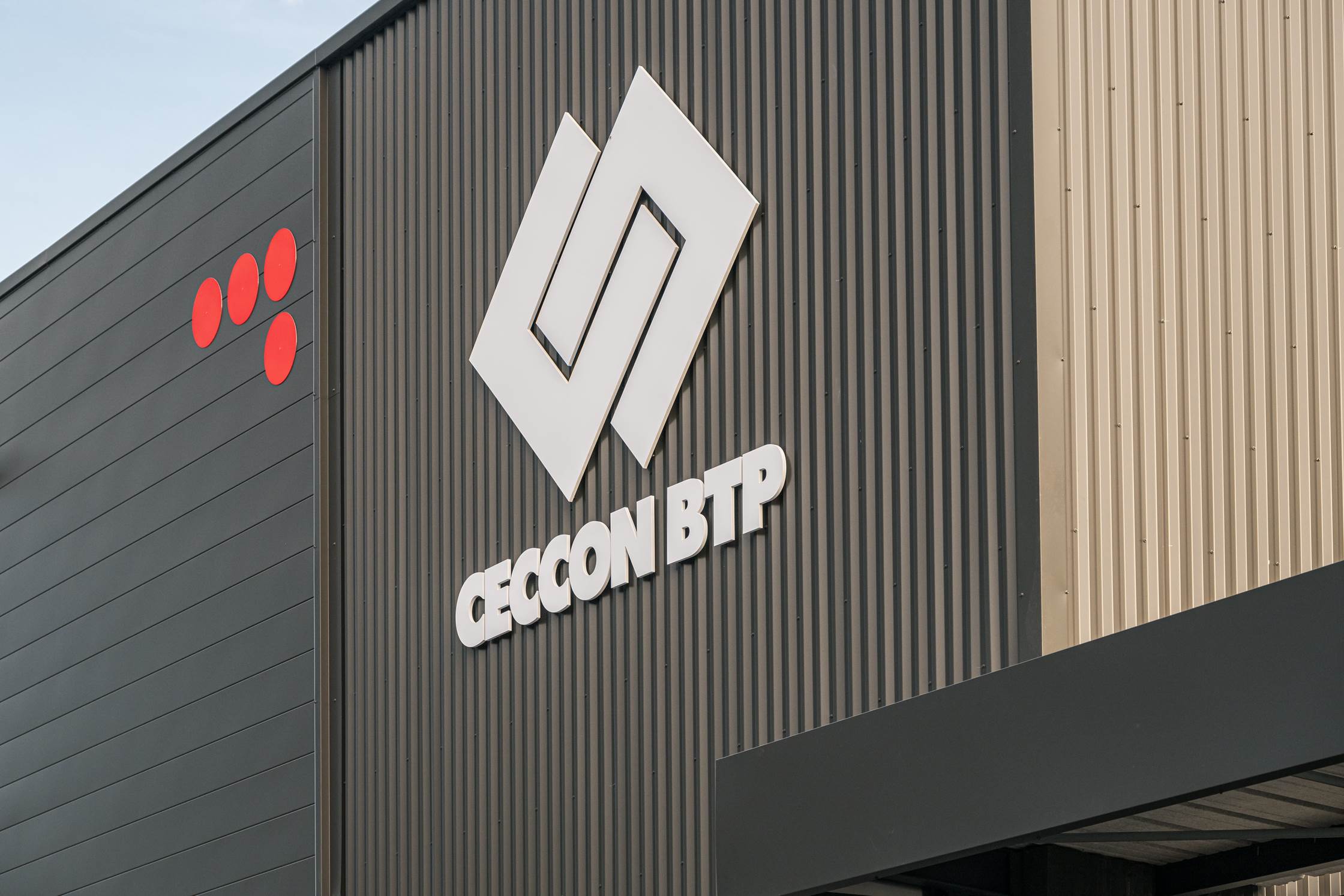 Ceccon BTP, la référence annécienne du BTP
